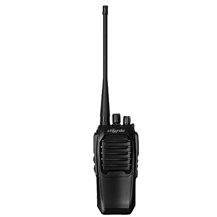 CD-K16 UHF Long Range Heavy Duty Police Walkie Talkie - Global Leading ...