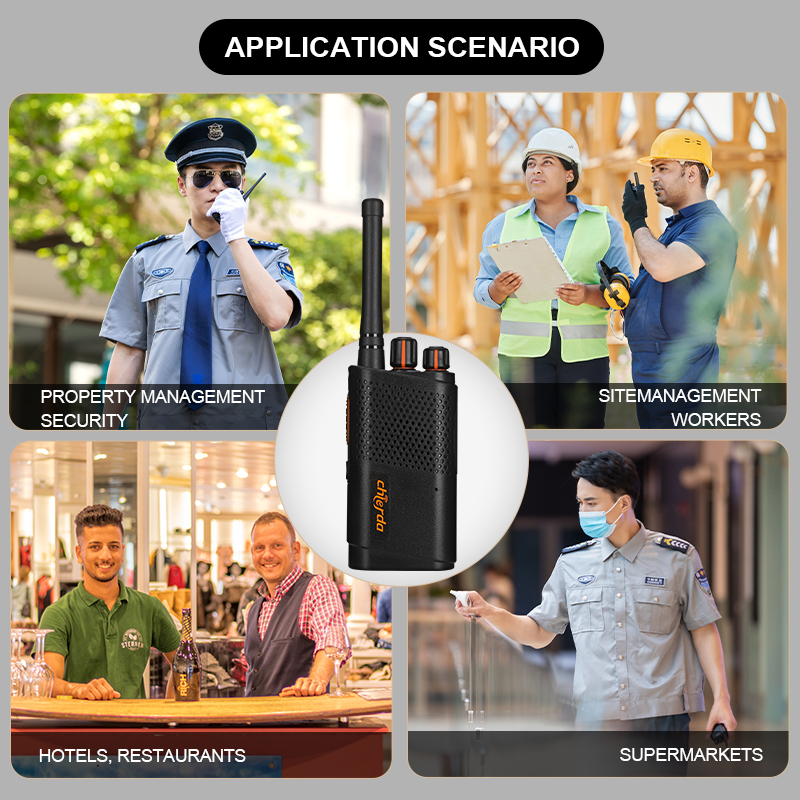 Blog – Global Leading Walkie Talkie Manufacturer,Two Way Radio ...