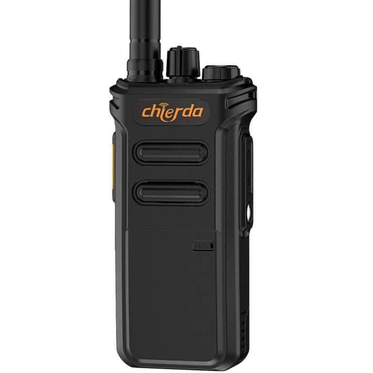 TC358 10W Long Range Rugged Two way Radio - Global Leading Walkie ...