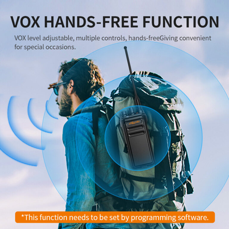 Analog Radio - Global Leading Walkie Talkie Manufacturer,Two Way Radio ...