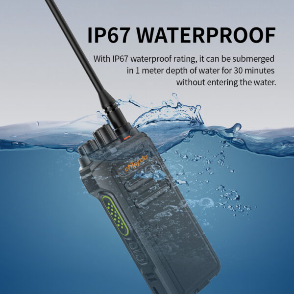 Analog Radio - Global Leading Walkie Talkie Manufacturer,Two Way Radio ...