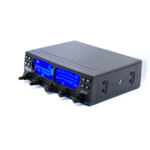 S890 10 Meter Mobile Radio SSB Radio Single Side Band 40 Channels ...