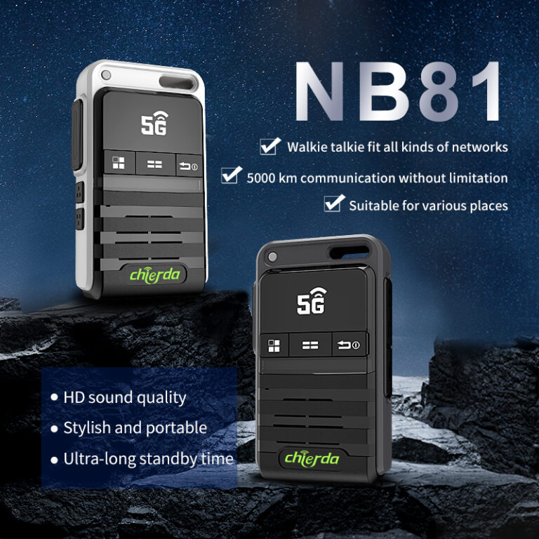 PoC Radio Wholesaler & Factory - Chierda