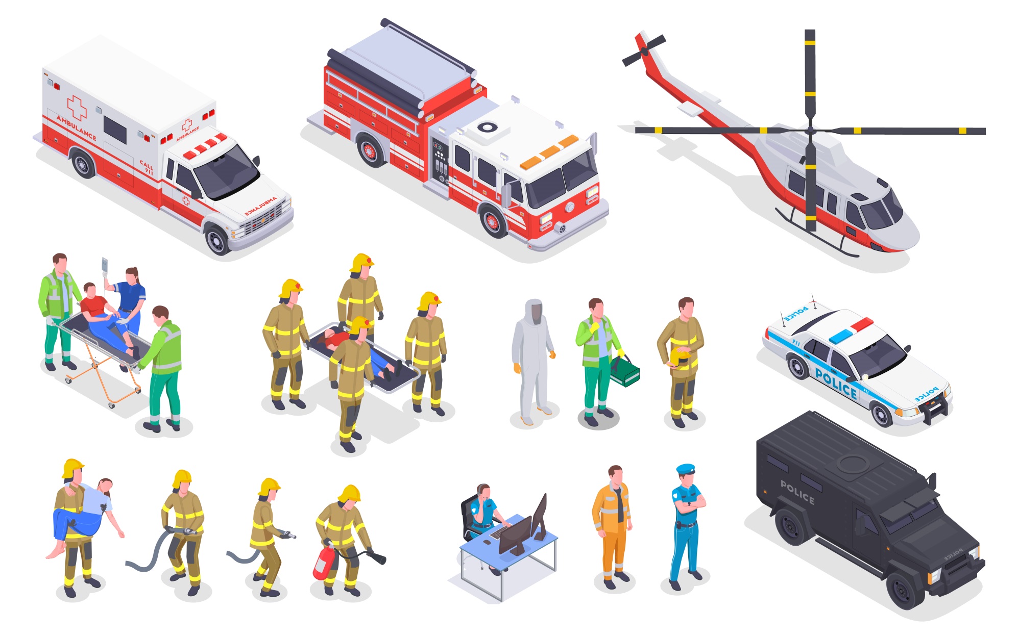 EMS Communication Solution Provider - Chierda