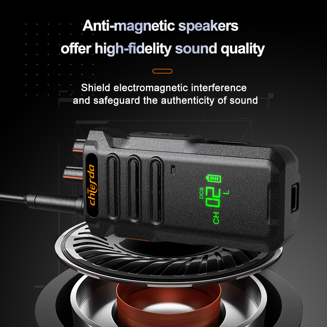 S890 10 Meter Mobile Radio SSB Radio Single Side Band 40 Channels ...