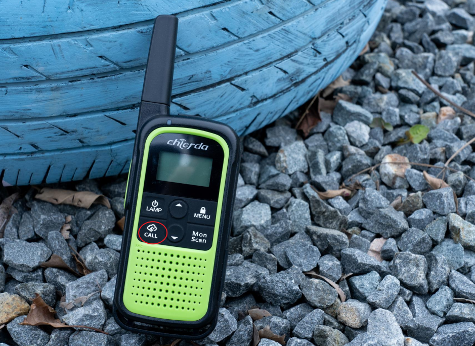 What are the NOAA weather radio frequencies? - Global Leading Walkie ...